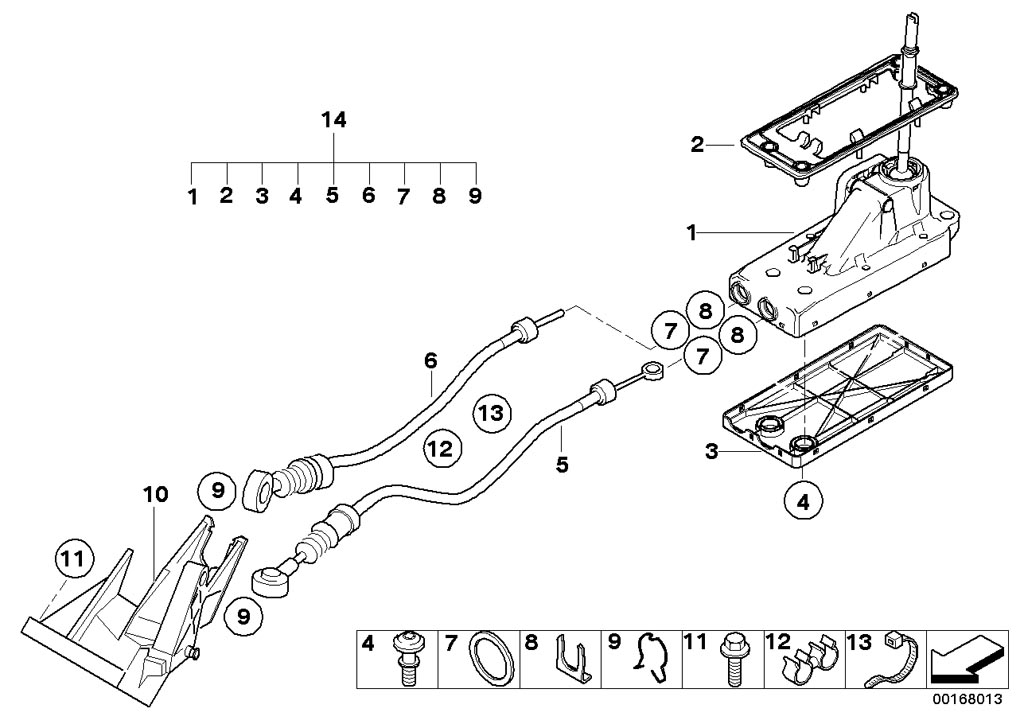 Bmw Mini Cooper Parts Catalog
